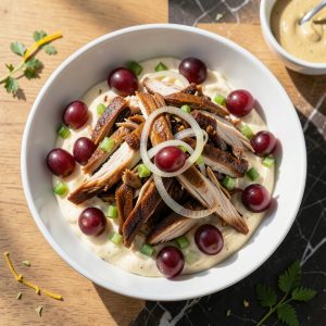 Walmart Chicken Salad Recipe: Creamy Crunch With Rotisserie Shortcut ...