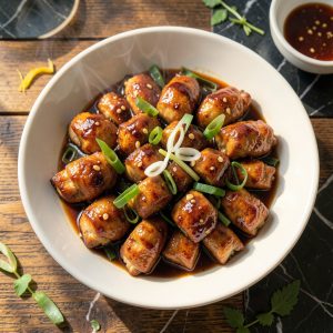 War Su Gai Recipe: Authentic Chinese Takeout at Home - Recipe Names