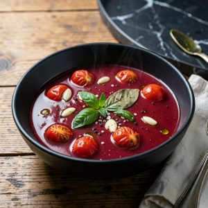 What Is Tomato Bouillon: Flavor Profile and Culinary Uses Explained ...