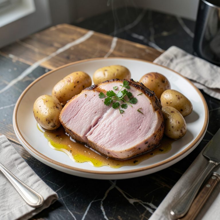 Why Is My Ham Mushy: Overcooking and Brining Mistakes to Avoid - Recipe ...