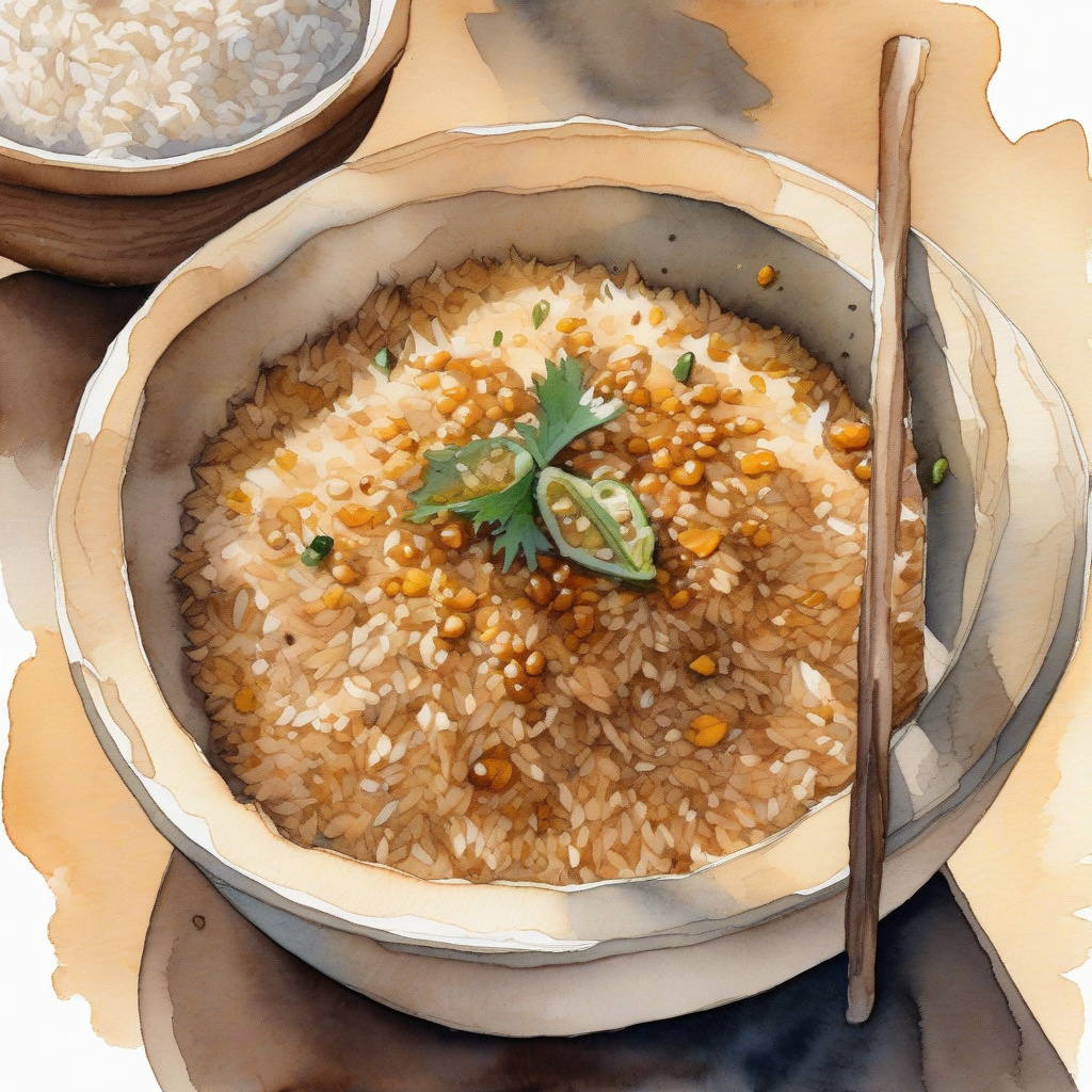 Smoked Rice Recipe: Flavor-Packed Side for Any Meal - Recipe Names