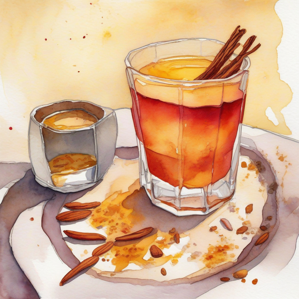 Saffron Drink Recipe: Exotic Elixir for Relaxation and Wellness ...