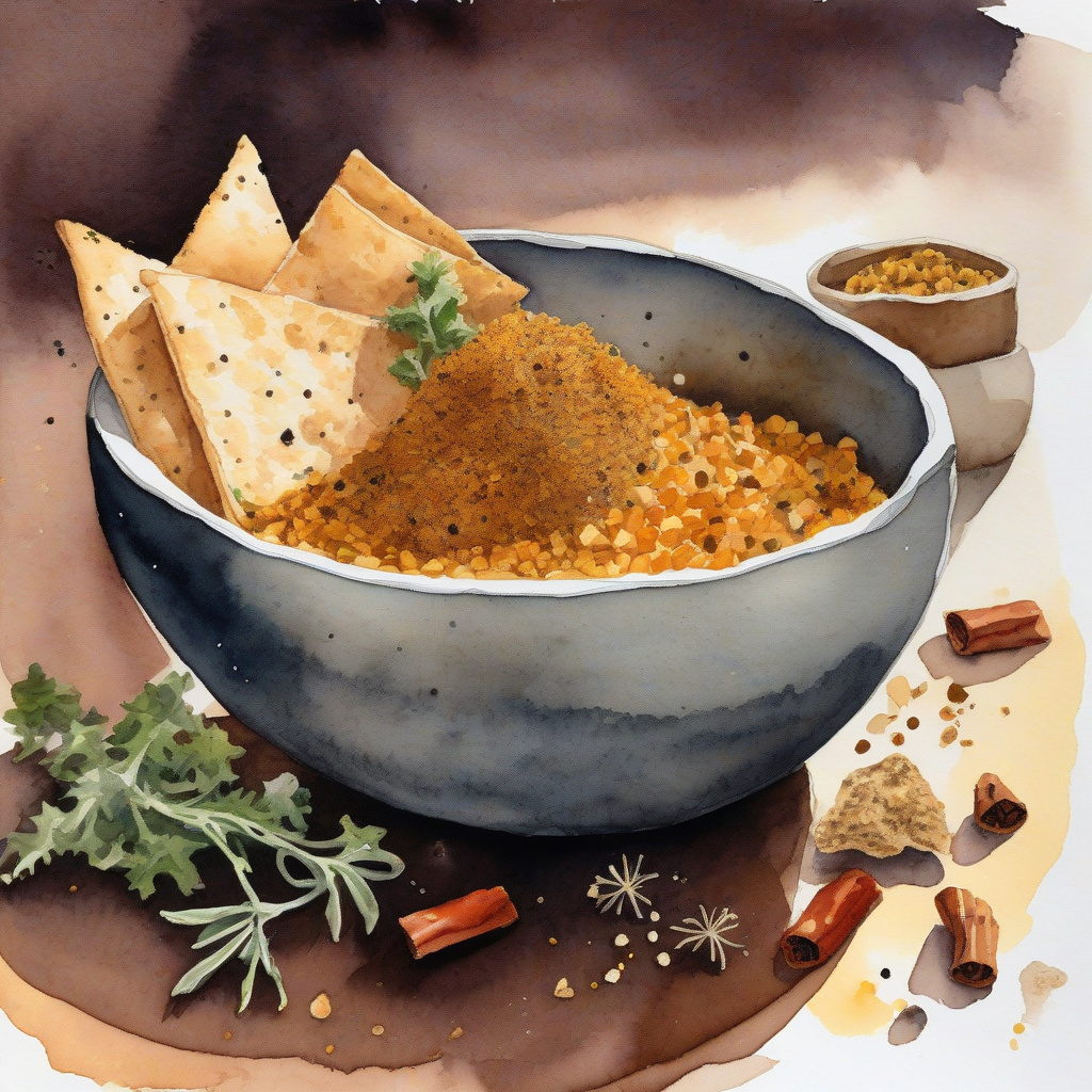 Savory Party Cracker Seasoning Recipe: Bold Flavor for Every Snack ...